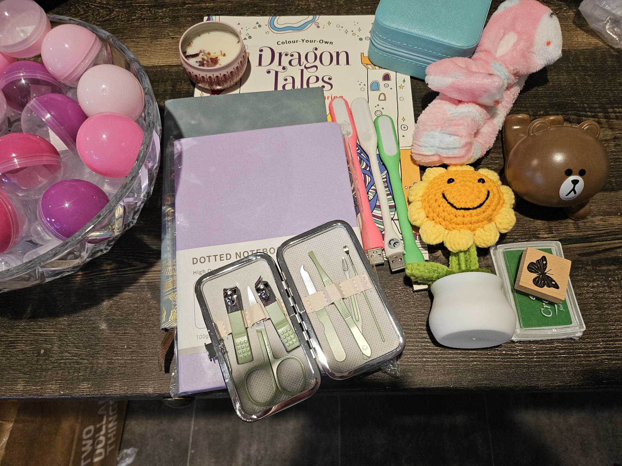 Premium Items – DDBundlesnz